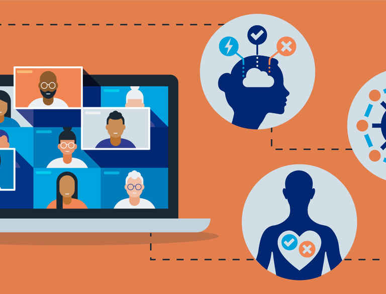 Designing a space for student emotional processing of course content ...