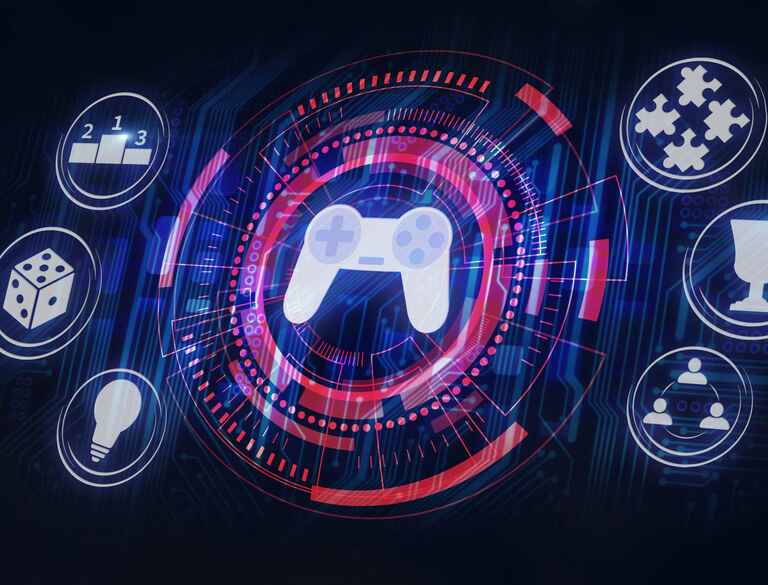 Level Up! Gamifying an asynchronous course on designing games for ...