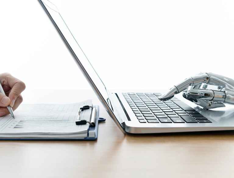 ChatGPT & Generative AI | Missouri Online: Teaching