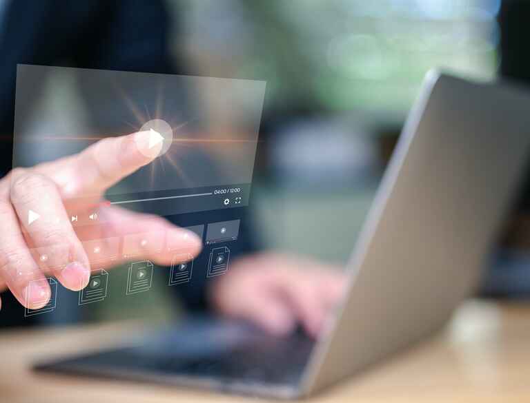 Interactive video tools for scenario-based learning | Missouri Online ...