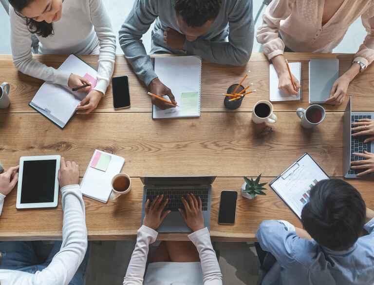 Example: Bloch School of Management Template | Mizzou Online: Teaching