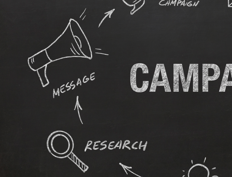 Example: Steps of a Campaign | Mizzou Online: Teaching