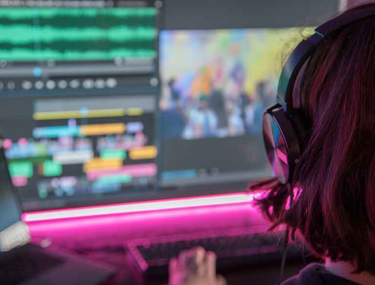 Webinar: The power of multimedia in the era of generative AI | Missouri ...