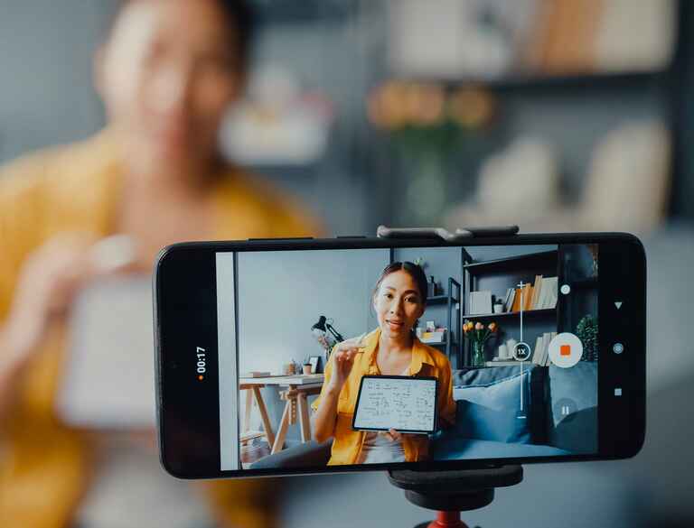 Webinar: Effective video strategies for online courses | Mizzou Online ...