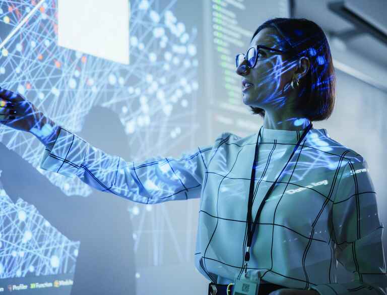 Generative AI for faculty | Missouri Online: Teaching