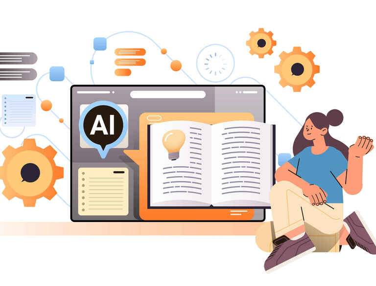 MU Office of the Provost releases AI report | Mizzou Online: Teaching