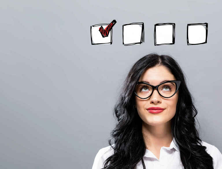 Skills-based digital accessibility checklist | Mizzou Online: Teaching